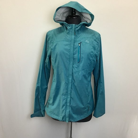 Paradox | Jackets & Coats | Paradoxhooded Windbreaker Jacket | Poshmark